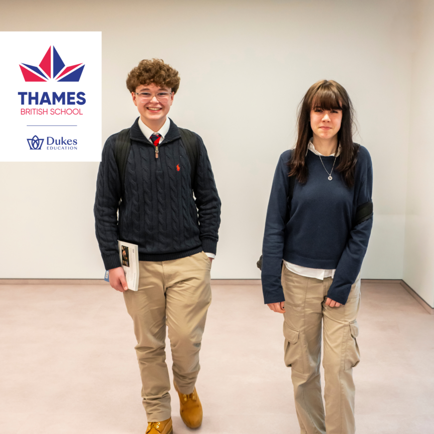 Porównanie matur międzynarodowych: IB DP vs. A Level